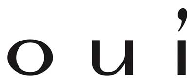 Oui – Anne Furbank Store